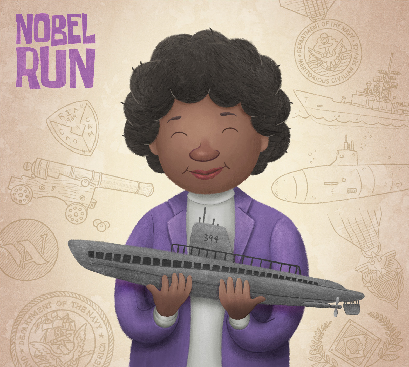 Raye Jean Montague - Nobel Run Stories | Gearing Roles